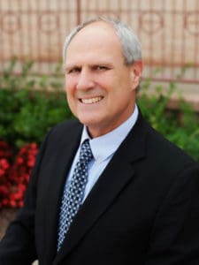 Dennis Fowler | Shepherd Elder Law